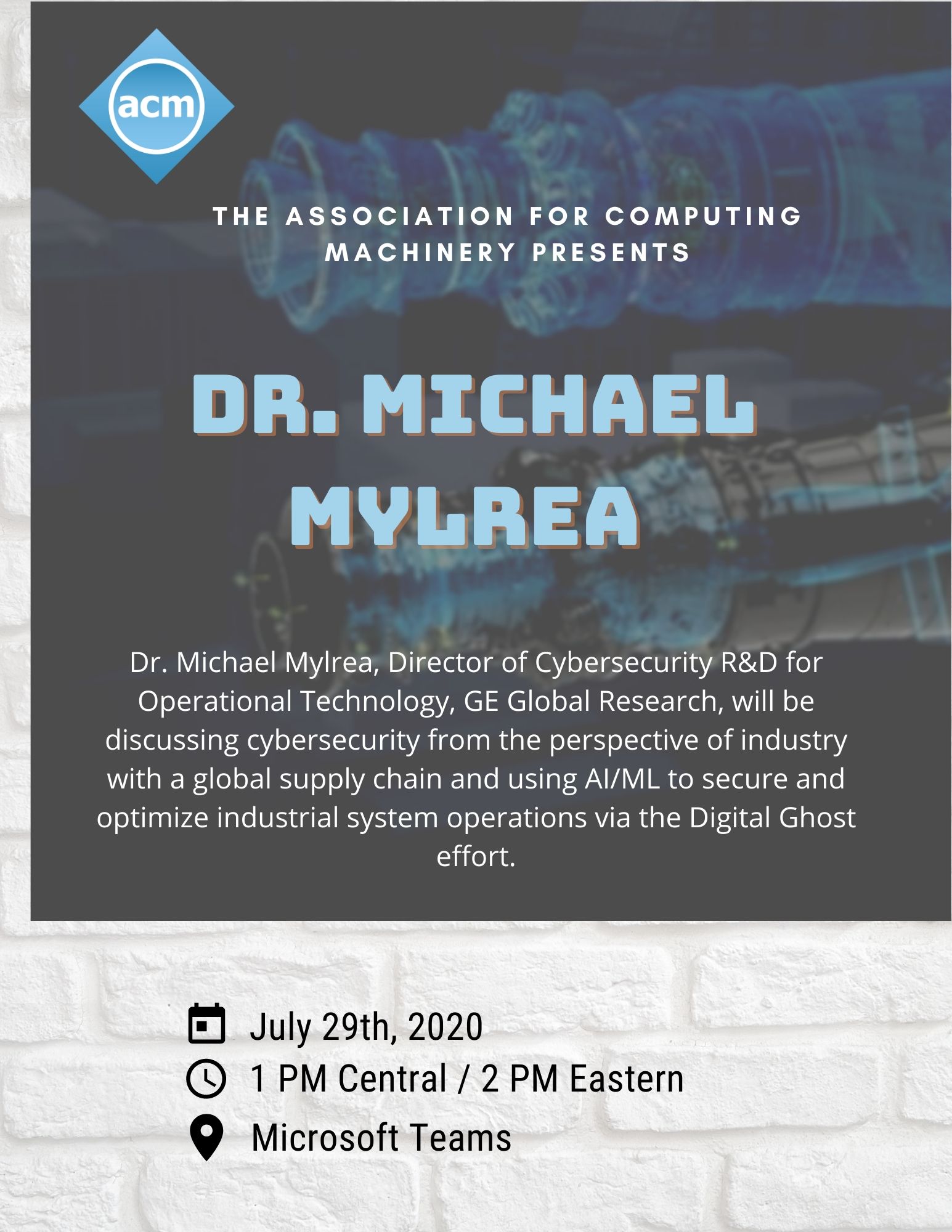 ERDC ACM